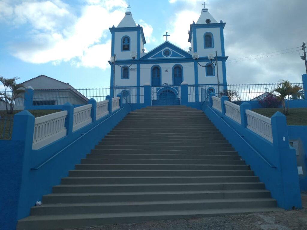 Turismo – Prefeitura Municipal de Liberdade – MG