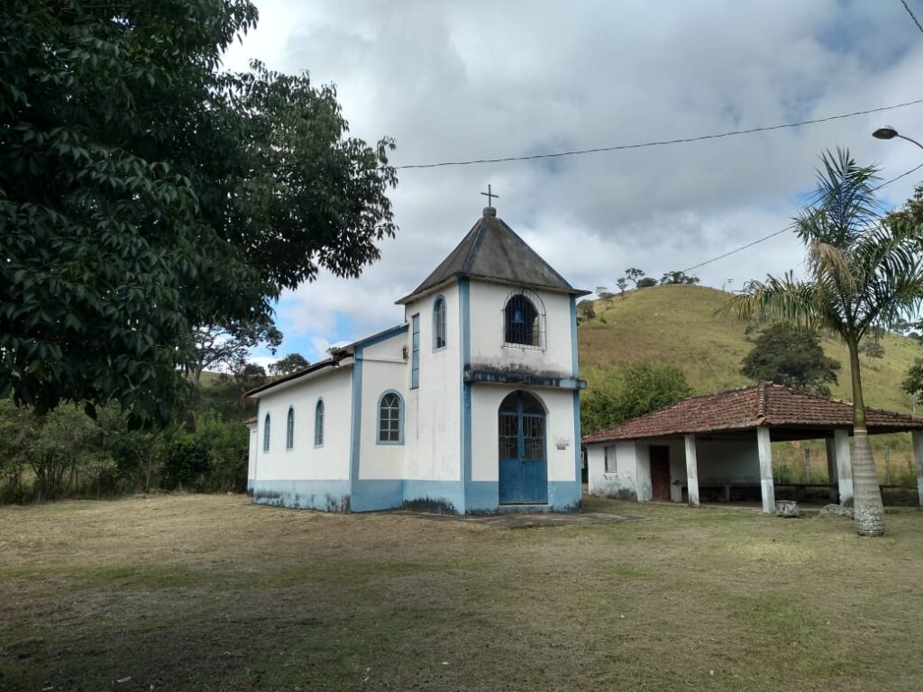 Turismo – Prefeitura Municipal de Liberdade – MG