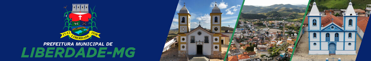 Prefeitura – Prefeitura Municipal de Liberdade – MG
